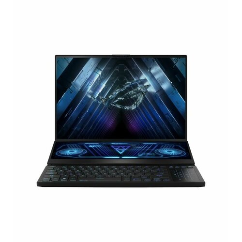Ноутбук ASUS ROG Zephyrus Duo 16 GX650PI-N4019W (90NR0D71-M000X0)