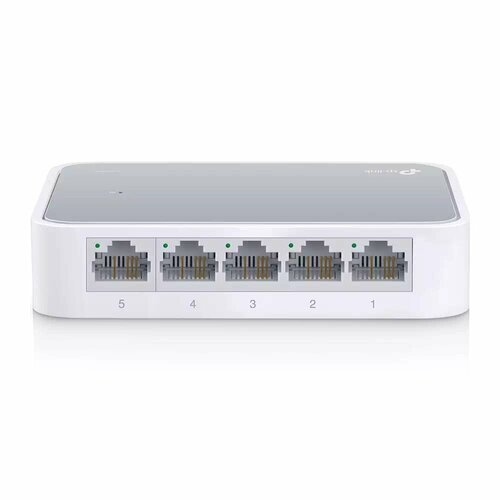 Интернет свитч Tp-Link TL-SF1005D