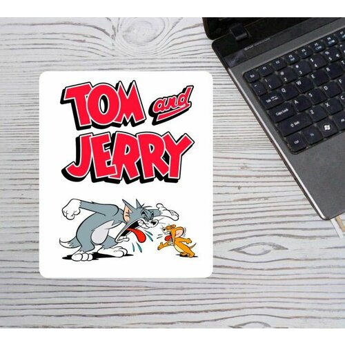 Коврик для мыши AnimaShop Том и Джерри - 0013