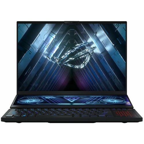 Ноутбук Asus ROG ZEPHYRUS Duo 16 GX650Pi-N4019W 90NR0D71-M000X0 (AMD Ryzen 9 2500 MHz (7945HX)/32Gb/2048 Gb SSD)