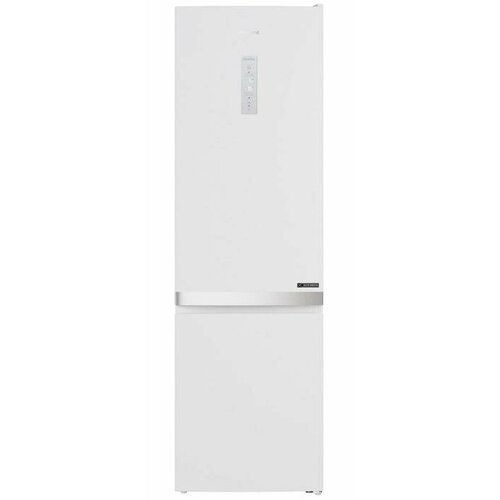 Холодильник Hotpoint-Ariston HT 7201I W O3, белый