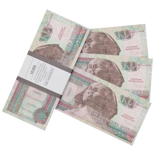 Деньги сувенирные Филькина грамота AD0000130, Бумага