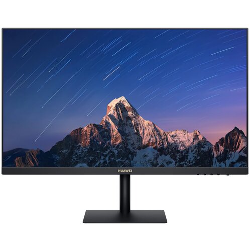 23.8" Монитор HUAWEI Display AD80HW (53060580), 1920x1080, 75 Гц, IPS, черный