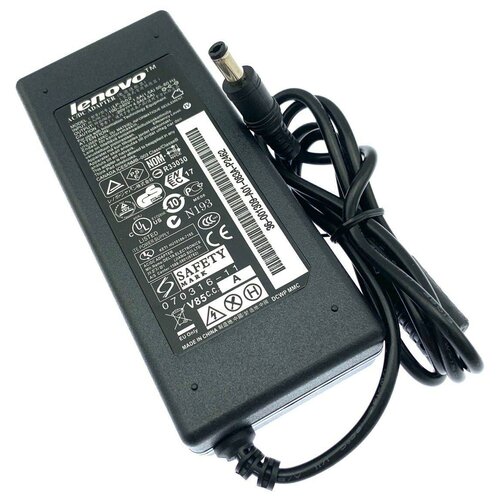 Блок питания Live Power LP-562 для ноутбука Lenovo 20V/4.5A 5.5*2.5