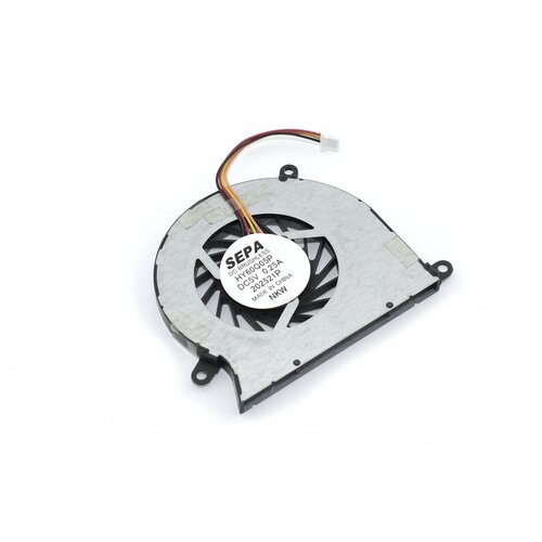 Вентилятор (кулер) для моноблока Acer Aspire C22 C22-760 C22-962 C22-820 C24 C24-865 (4 pin)