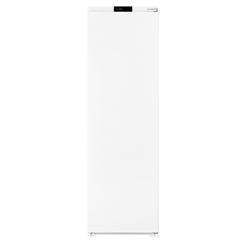 Встраиваемый холодильник Weissgauff WRI 178 Fresh Zone, белый