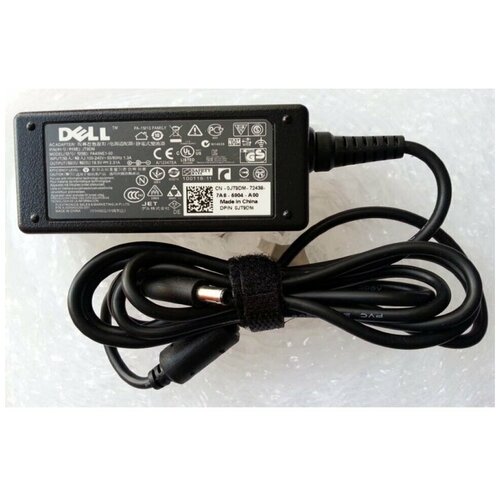 Для Dell Vostro 5402-5163 Зарядное устройство блок питания ноутбука (Зарядка адаптер + кабель\шнур)