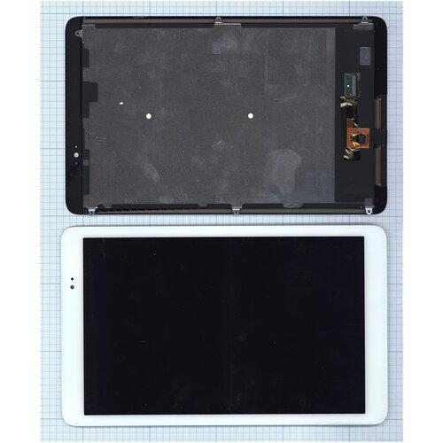 Модуль (матрица + тачскрин) для Huawei MediaPad T1 10 белый