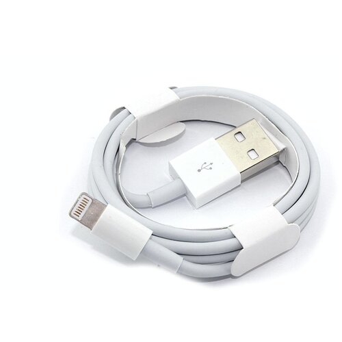 Кабель для зарядки и синхронизации с разъемом Lightning 8Pin USB для iPhone iPad