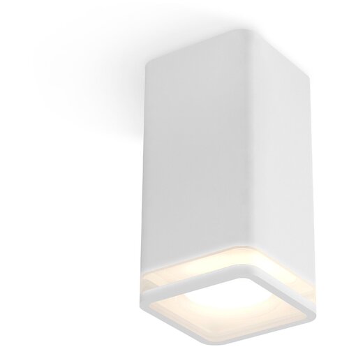 Накладной светильник светодиодный Ambrella Techno Spot XS7820020