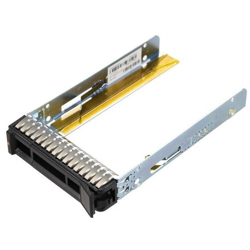 Салазки для HDD IBM 2.5 SATA SAS TRAY CADDY M5 M6 X6 L38552 [00E7600]