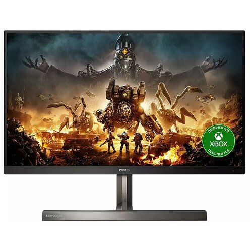 31,5" Philips 329M1RV 3840x2160 144Гц IPS W-LED 16:9 1ms 3*HDMI DP USB-С USB-B 4*USB-3.2 1000:1 Mega Infinity DCR 178/178 500cd Tilt HAS Sviwel Spe.