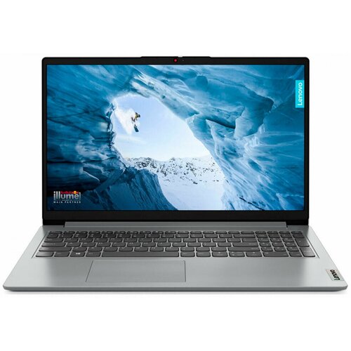 Ноутбук Lenovo IdeaPad 3 15IAU7 82RK013NRK (Core i3 1200 MHz (1215U)/8192Mb/256 Gb SSD/15.6"/1920x1080/Нет (Без ОС))