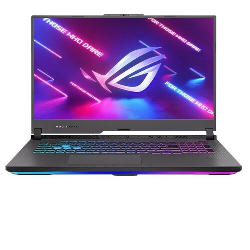 17.3" Asus ROG Strix G17 G713PZ 2560*1440 IPS 240Hz 500Nit, R9-7945HX, Nvidia GeForce RTX 4080 175 Watt, RAM 16 DDR5, 1 Tb SSD