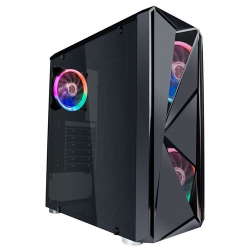 Игровой компьютер WAG 6356 Intel Core i7-4770/8 ГБ DDR3/NVIDIA GeForce RTX 3060 12 ГБ/Без HDD/480 ГБ SSD/DOS