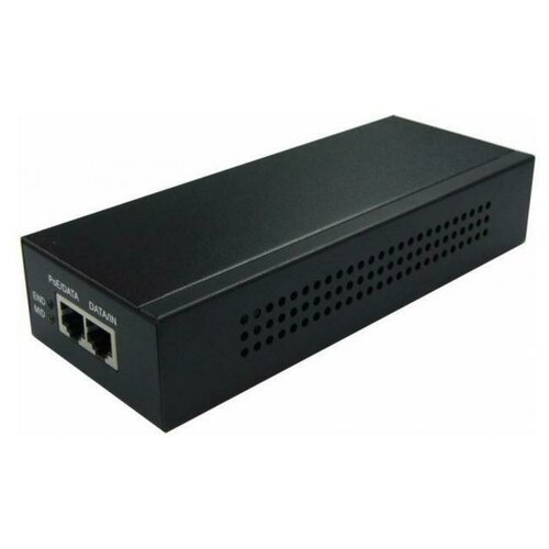 Инжектор POE Hikvision LAS30-57CN-RJ45