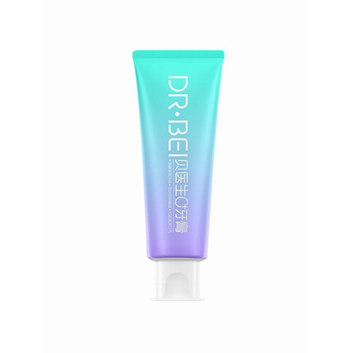 Натуральная безвредная зубная паста Xiaomi Dr.Bei Toothpaste 0+ (100g)
