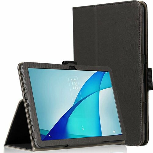 Подходит для TCL TAB10L 8491X 10,1-дюймовый защитный чехол из качественной износостойкой влагозащитной ткани MyPads для  планшета TCL TAB10L