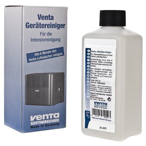 Очиститель Venta Reiniger для очистителя воздуха