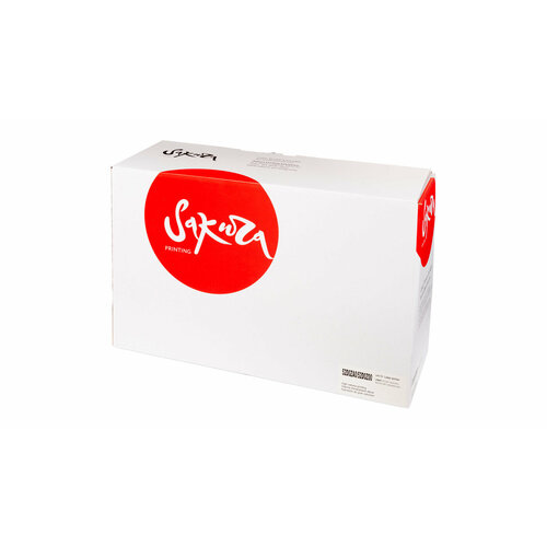 4 шт. Драм-картридж лазерный Sakura 52D0ZA0 / 52D0Z00 DRUM UNIT Фотобарабан черный 100000 стр. для Lexmark (SA52D0ZA0/52D0Z00)