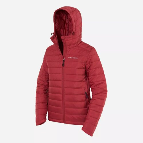 Куртка Finntrail, размер S, розовый