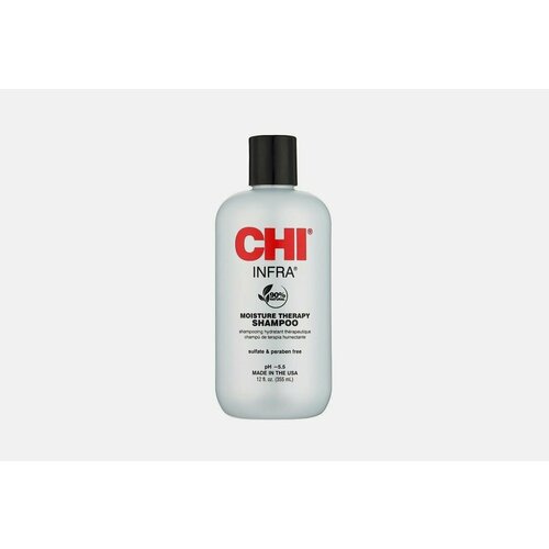 Шампунь для волос CHI INFRA Shampoo 355 мл