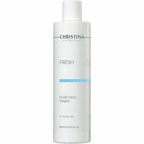 CHRISTINA Очищающий тоник для нормальной кожи Fresh Purifying Toner For Normal Skin