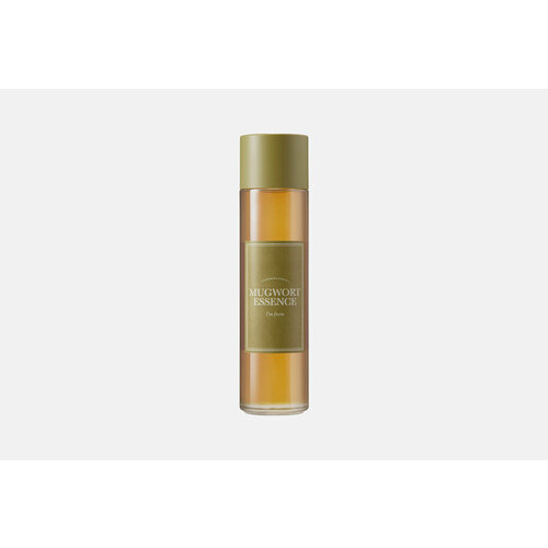 Эссенция для проблемной кожи I'm from, Mugwort essence 160мл