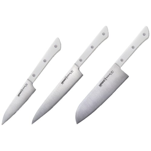 Набор Samura Harakiri SHR-0330, 3 ножа