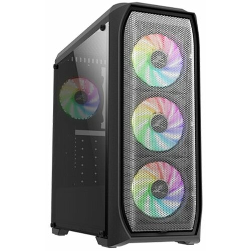 Игровой ПК ARENA 8780 (Intel Core i5-10500/GeForce RTX 3080 10 ГБ/16 ГБ DDR4/M2 512 ГБ SSD/1000 ГБ HDD)