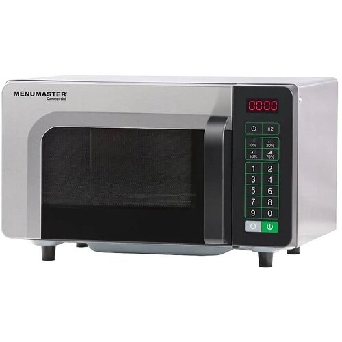 Печь микроволновая Menumaster RMS510TS2