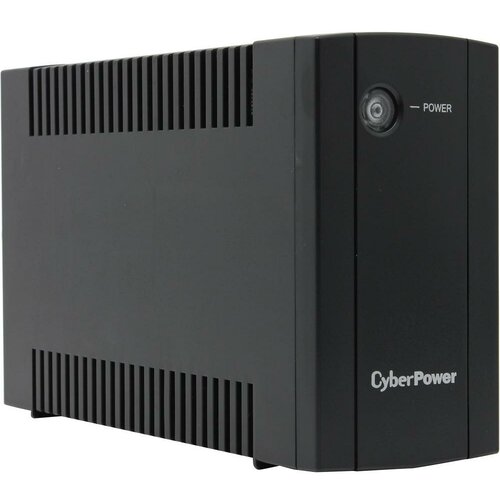 ИБП CyberPower UT675EIG