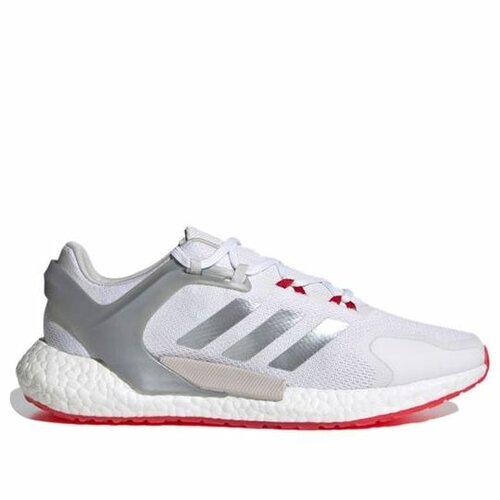 Кроссовки adidas Alphatorsion Boost RTR, размер 3,5 UK, белый