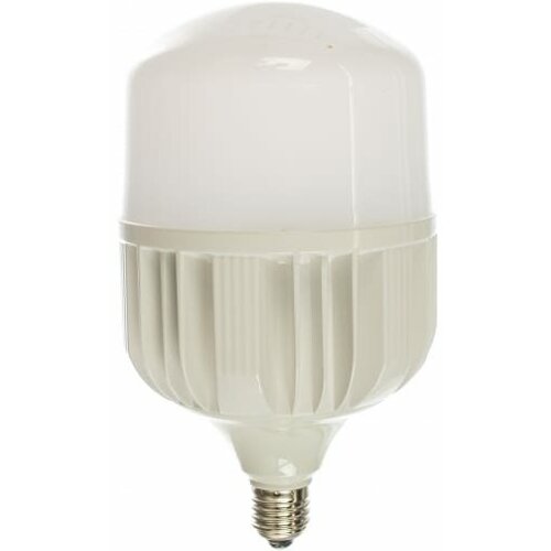 Лампа светодиодная LED 100вт Е27/Е40 дневной | код 55101 | FERON (2шт. в упак.)