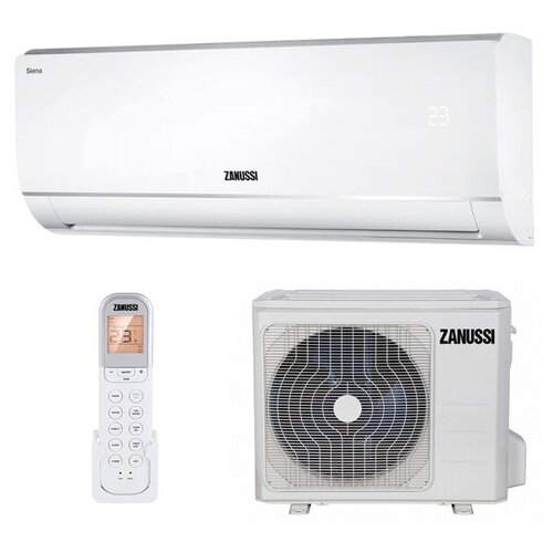 Настенный кондиционер Zanussi ZACS-24 HS/N1