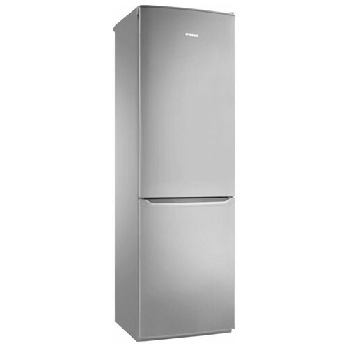 POZIS RK-149 серебристый металлопласт Холодильник .