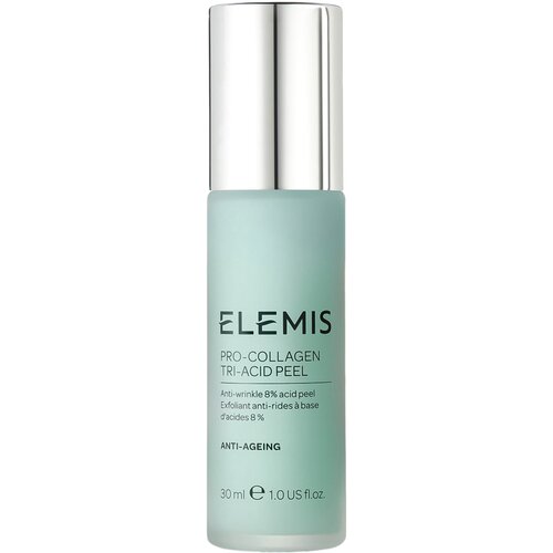 Elemis Пилинг для лица с тремя кислотами Pro-Collagen Tri-Acid Peel 30 мл