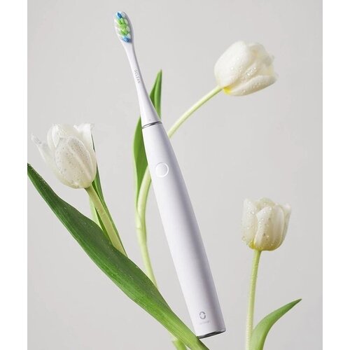 Электрическая зубная щетка Oclean Air 2 Sonic Electric Toothbrush White .