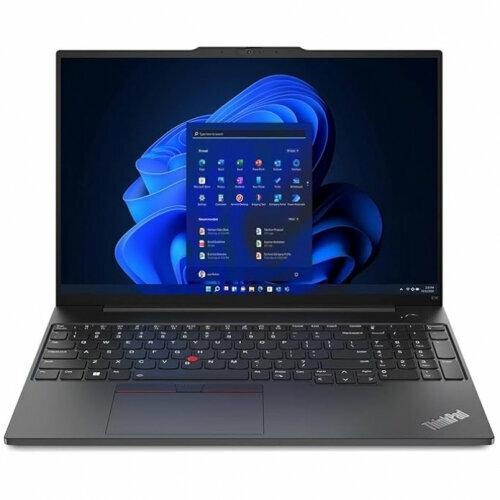 Ноутбук Lenovo ThinkPad E16 G1 (21JNS0F400)