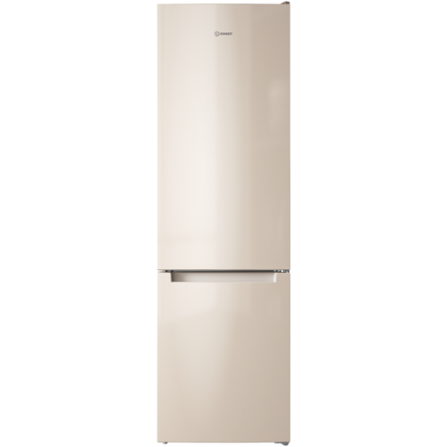 Холодильник Indesit ITS 4200 E, розовый