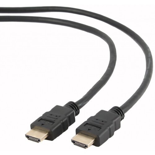 Аксессуар Gembird Cablexpert HDMI 19M V1.4 1m CC-HDMI4-1M