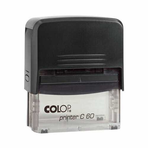 Автоматическая оснастка Colop Printer C60