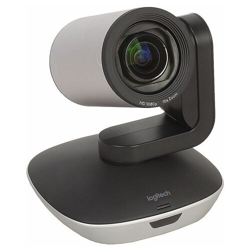 Web-камера Logitech ConferenceCam PTZ Pro 2 960-001186 .