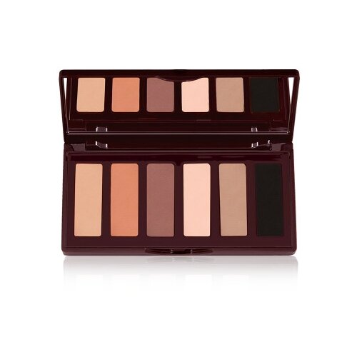 Charlotte Tilbury Палетка теней Easy Eye Palette, 5.4 г