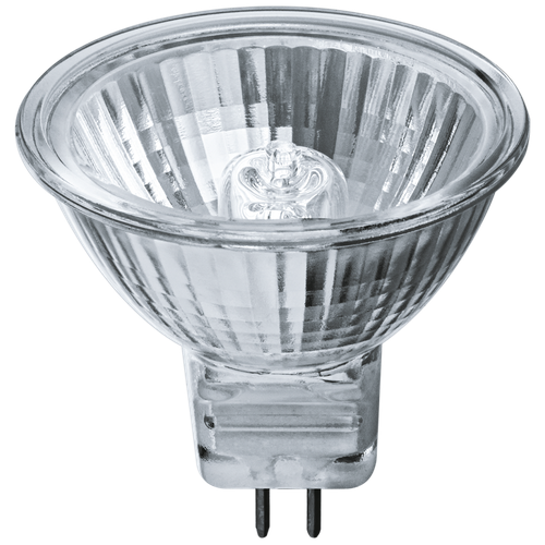 Галогенная лампа Navigator, рефлекторная, 75Вт, GU5.3