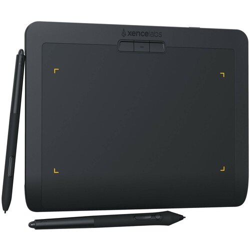 Графический планшет XENCELABS Pen Tablet Small BPH0812W-A
