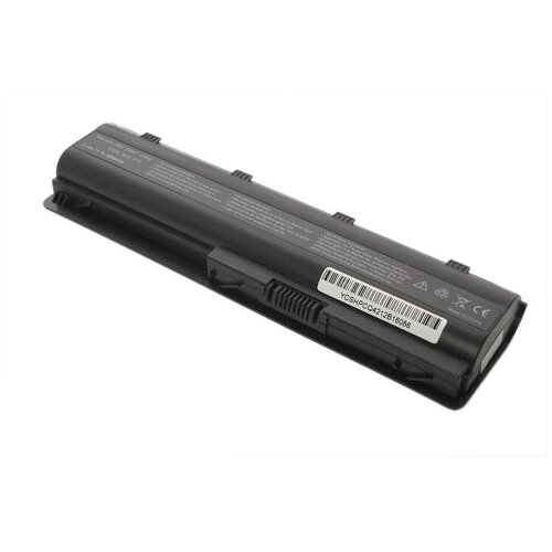 Аккумуляторная батарея для ноутбука HP Pavilion G6-2300 (4400mAh)