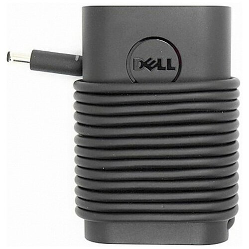 Блок питания для ноутбука Dell 19.5V 3.34A 65W 4.5х3.0mm (LA65NM130), 4GEN, без сетевого кабеля, HC/ORG