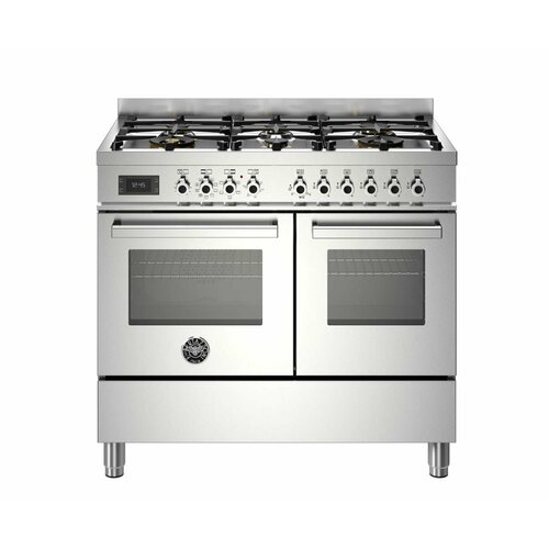 Кухонная плита Bertazzoni PRO106L2EXT