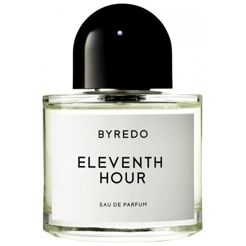 BYREDO парфюмерная вода Eleventh Hour, 100 мл, 100 г